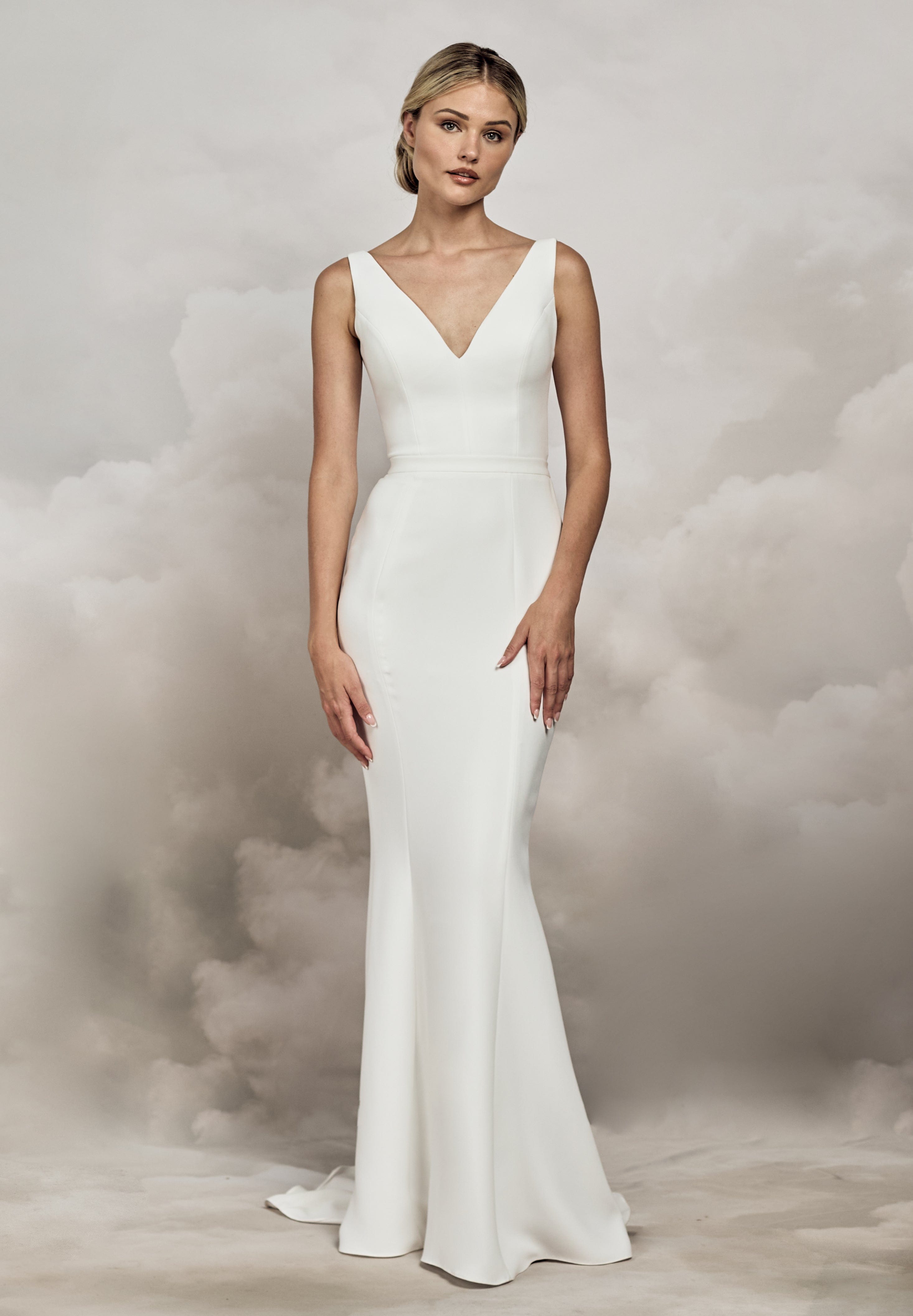 Crepe Separates | Shop by Bridal Fabrics | Catherine Deane – Catherine ...