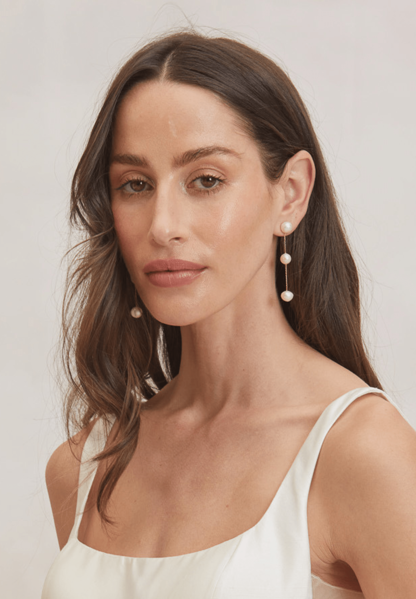 Aria Earrings