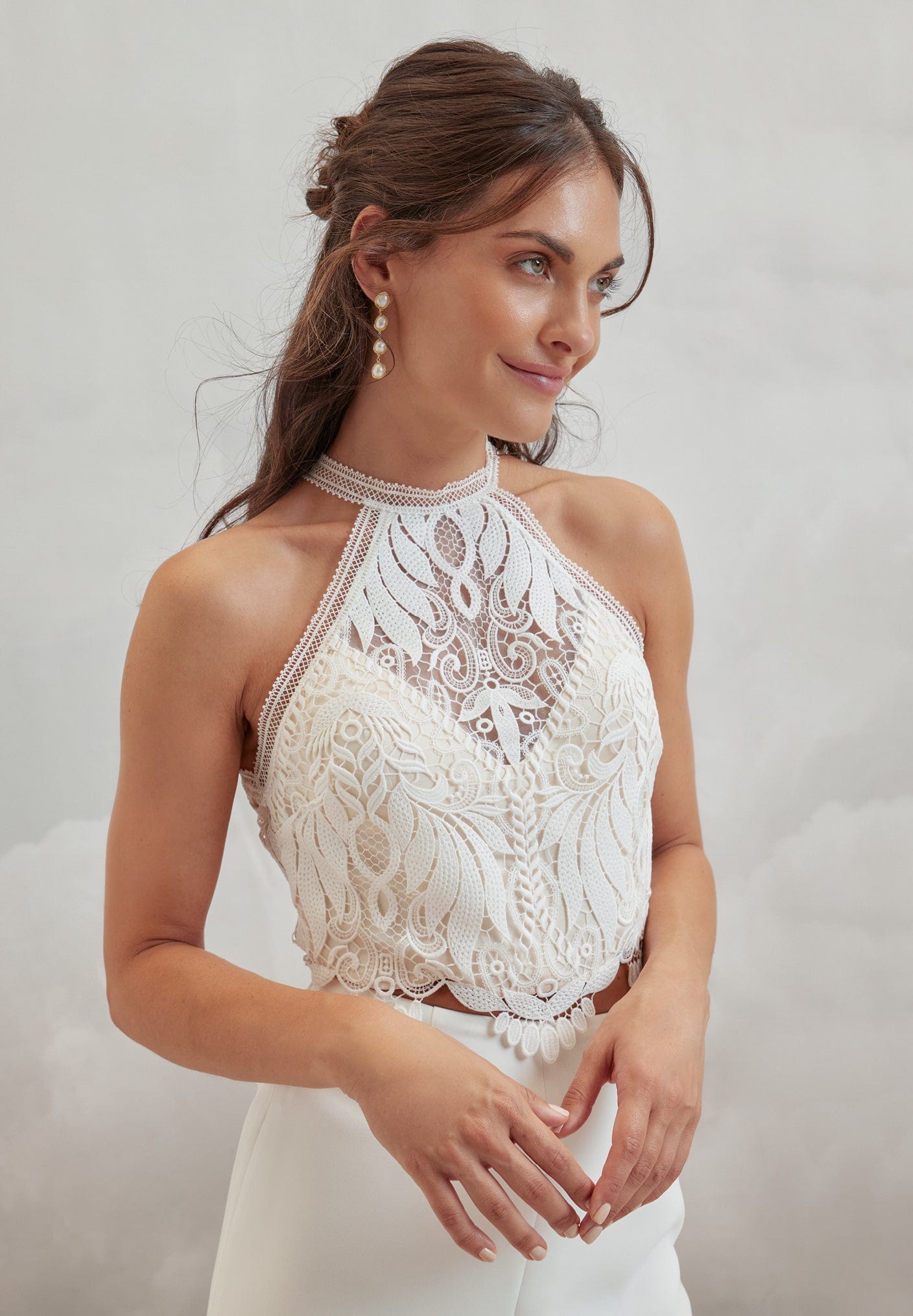 Bailey Top | Catherine Deane – Catherine Deane UK