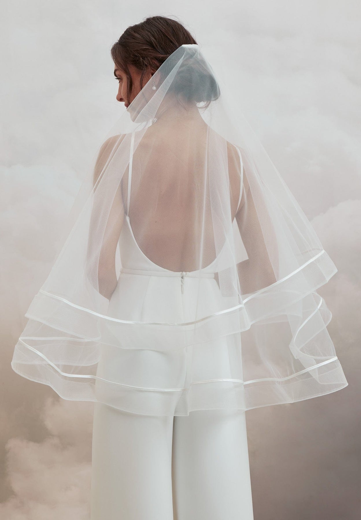 BRIGIT VEIL