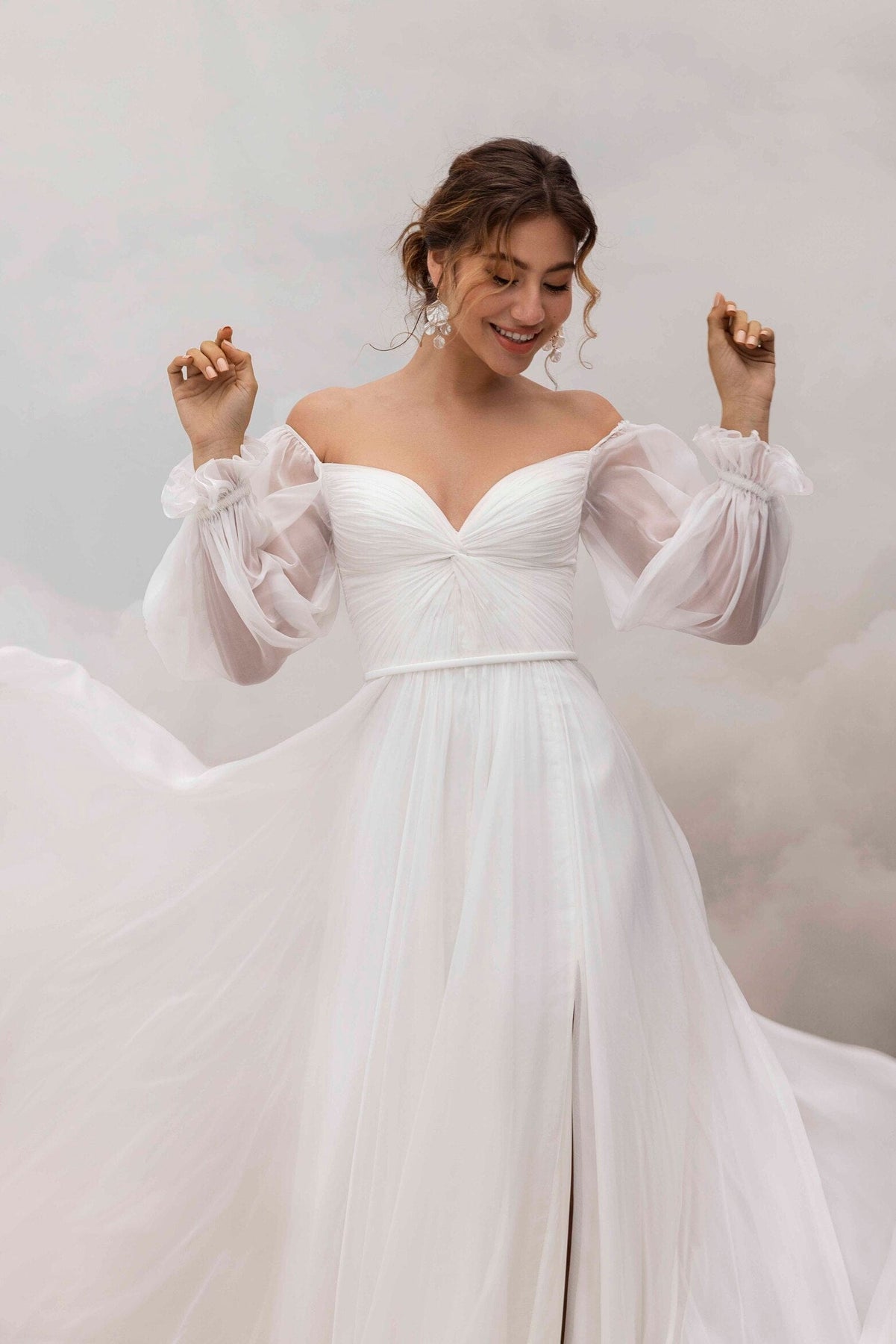 Divina Gown