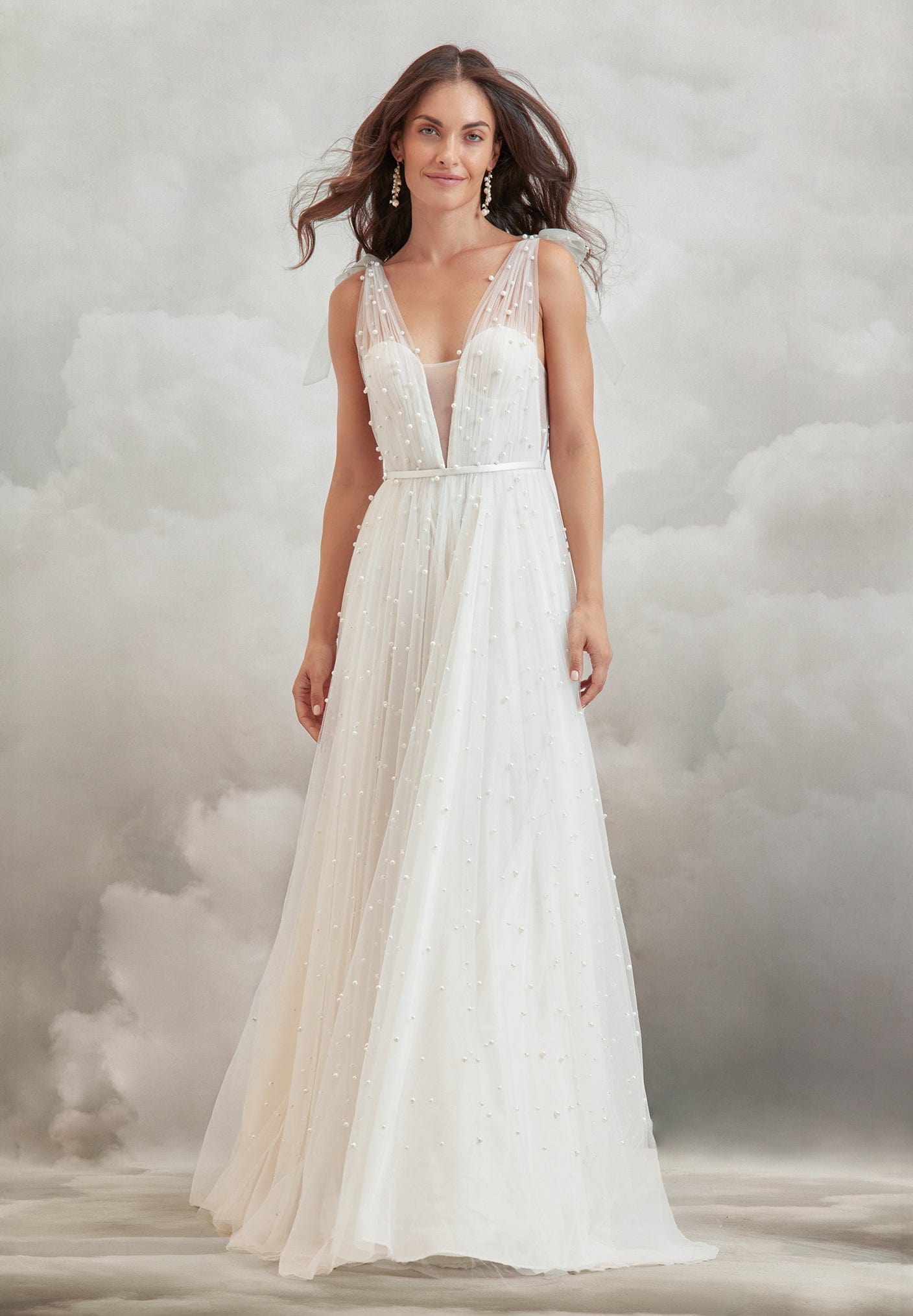 Bae Gown – Catherine Deane UK