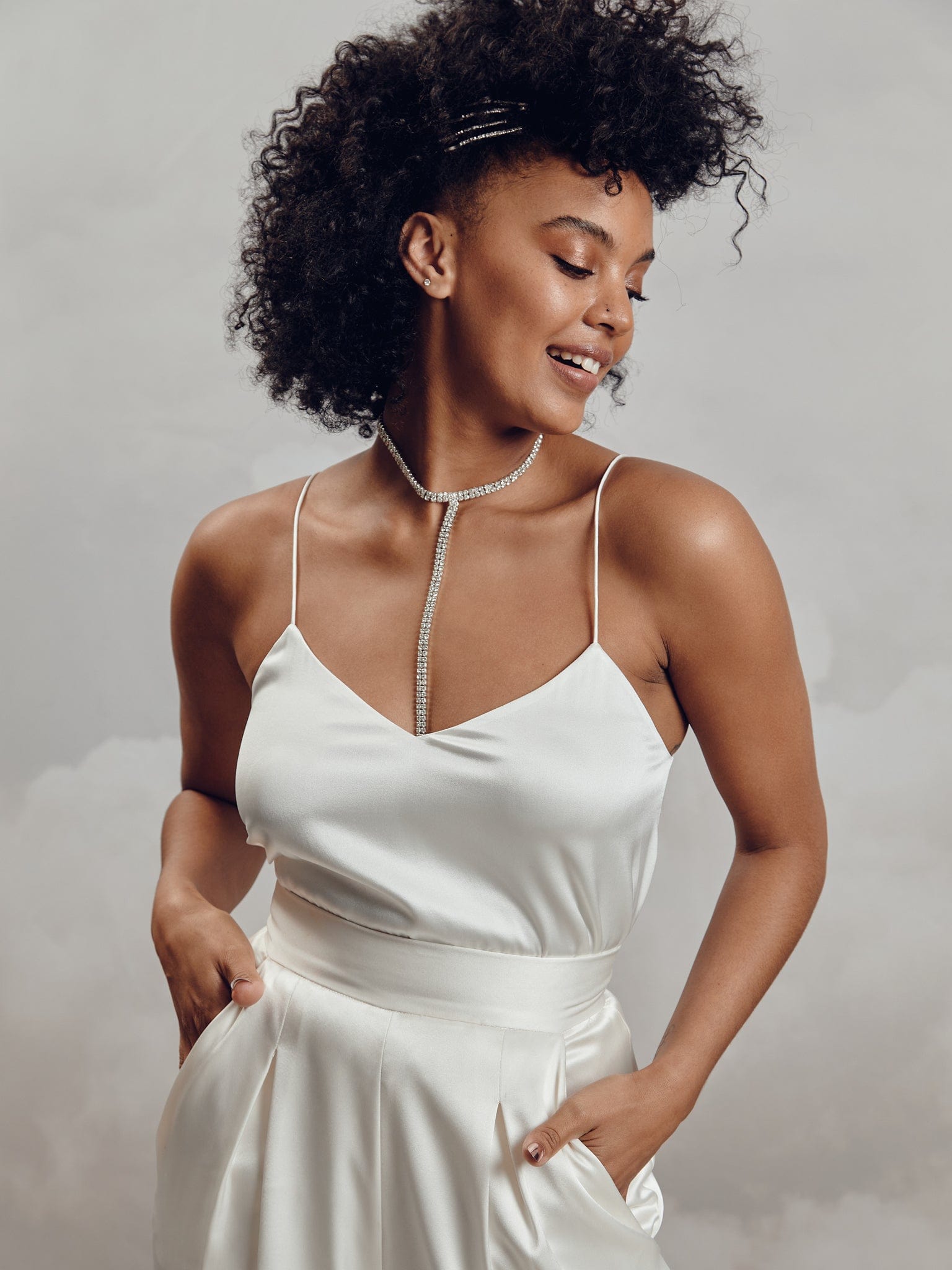 Eco Mia Cami